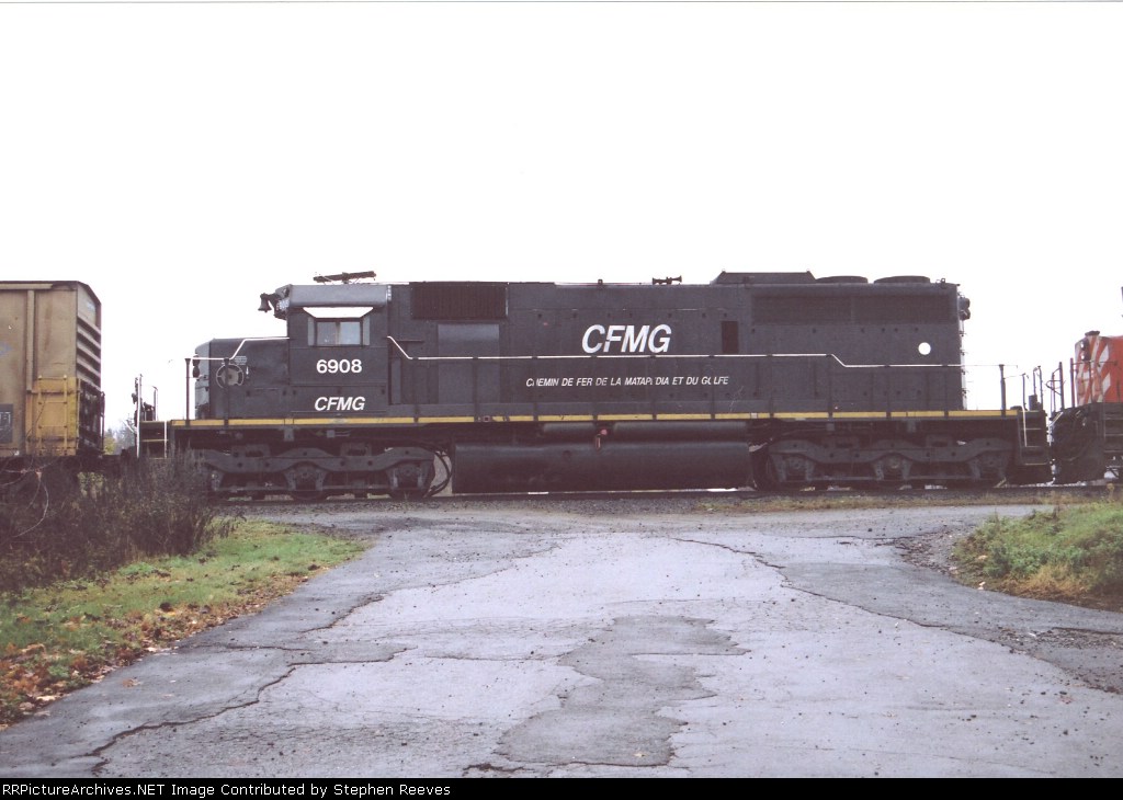 CFMG 6908